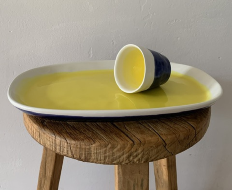 Portugal - Duro Ceramics